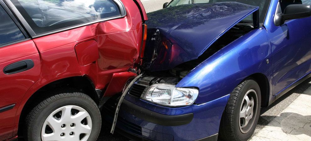 Abogados de Accidentes de Carro en Miami - Graves Law Firm